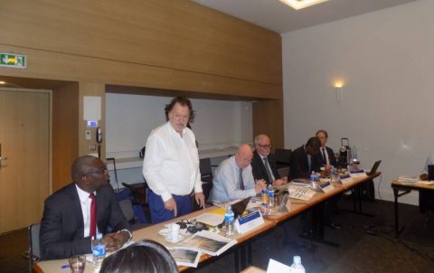 Renforcement des capacités : Les équipes de KPGM Afrique formées à la ...